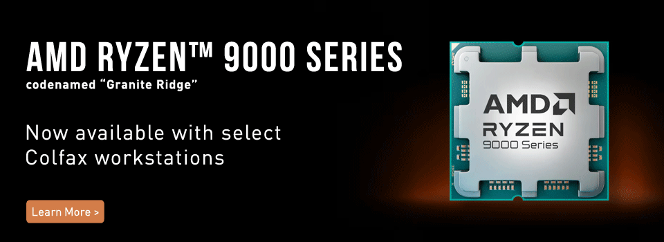 Colfax International | HPC & AI Solutions