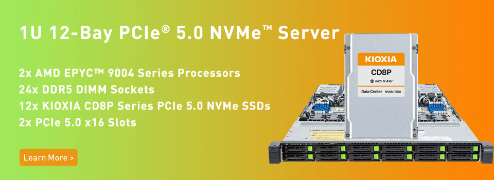 Colfax International | HPC & AI Solutions