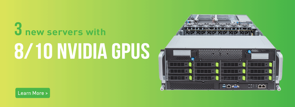 Colfax International | HPC & AI Solutions