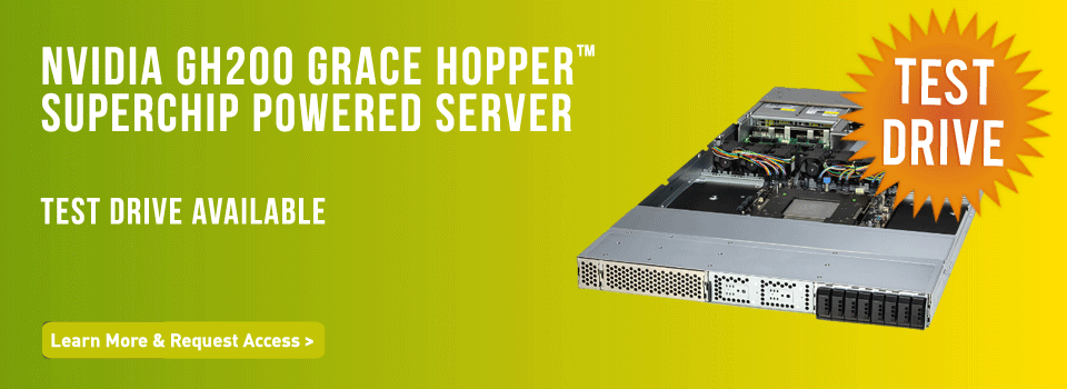 Colfax International | HPC & AI Solutions