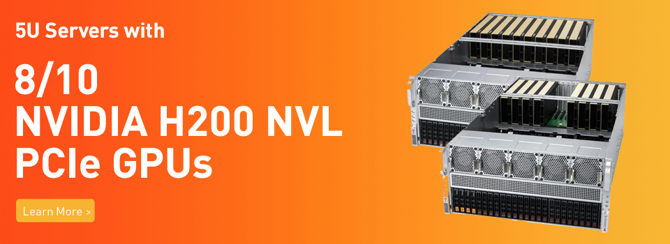 Colfax International | HPC & AI Solutions