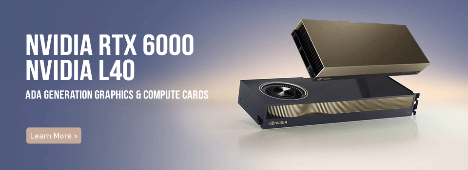 Colfax International | HPC & AI Solutions