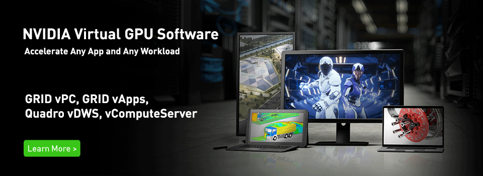 Colfax International | HPC, AI & Deep Learning Solutions