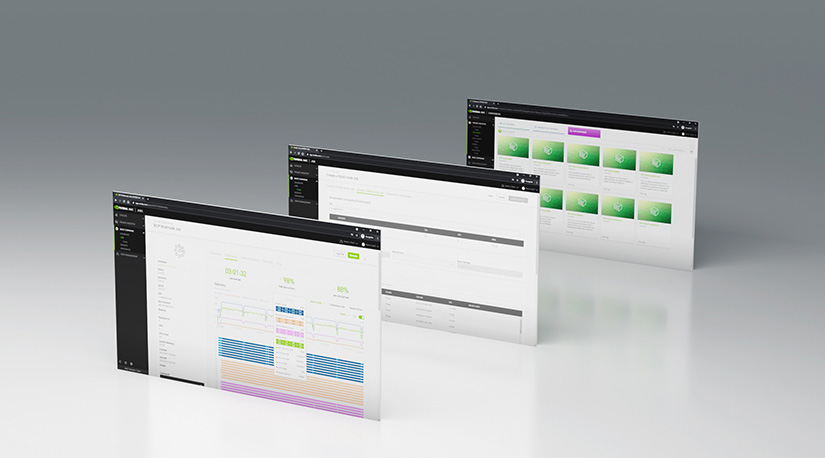 NVIDIA DGX H100: Advanced Enterprise AI Infrastructure System - Colfax ... NVIDIA DGX H100: Advanced Enterprise AI Infrastructure System - Colfax ...
