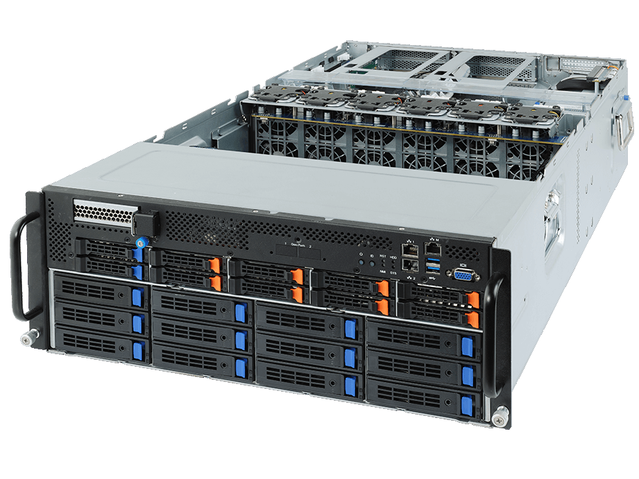 Colfax CX41060g-EK7 Server