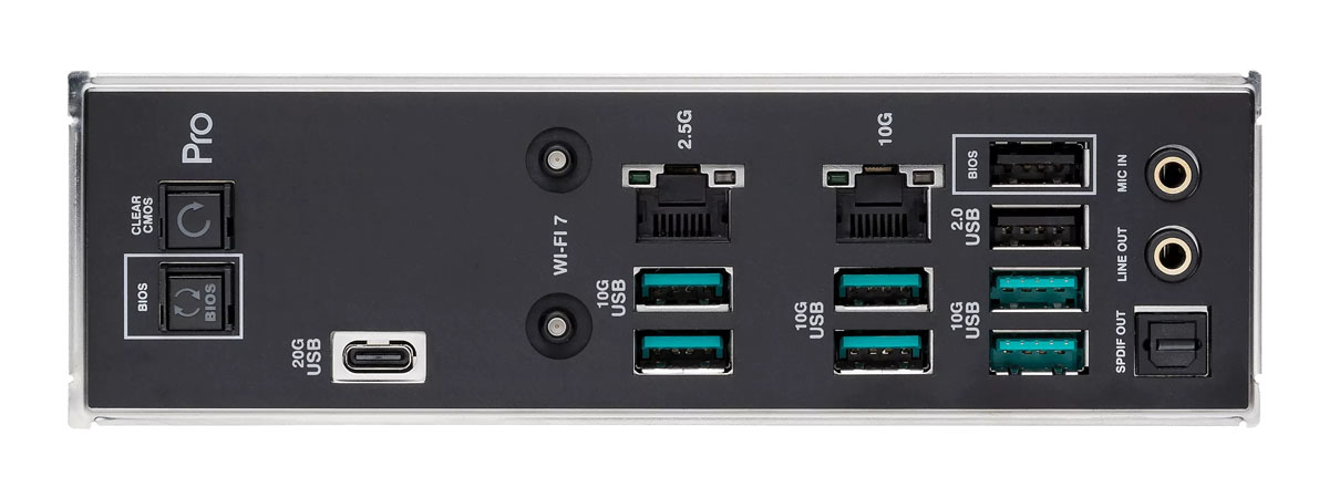 Colfax ProEdge™ TRX5200 Workstation based on AMD Ryzen™ Threadripper ...