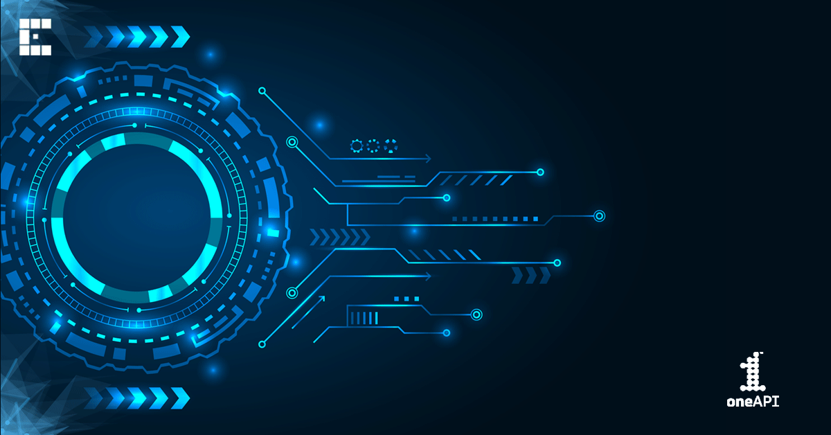 Intel® oneAPI Project - oneAPI and DPC++ Training by Colfax International Intel® oneAPI Project - oneAPI and DPC++ Training by Colfax International